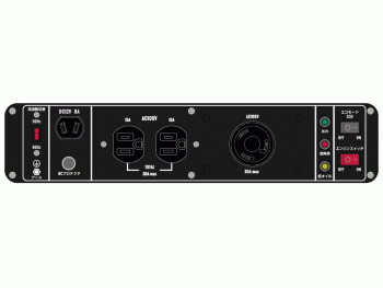 PG3100i – POWER-TECH