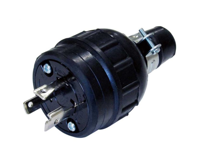 PG3100i – POWER-TECH